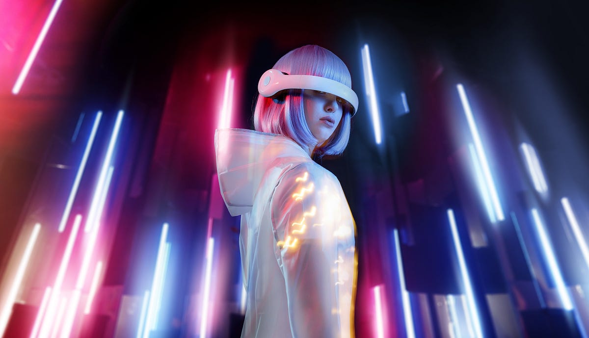 10 AI Models that Have Defined 2021 | by Alberto Romero | Towards Data ...