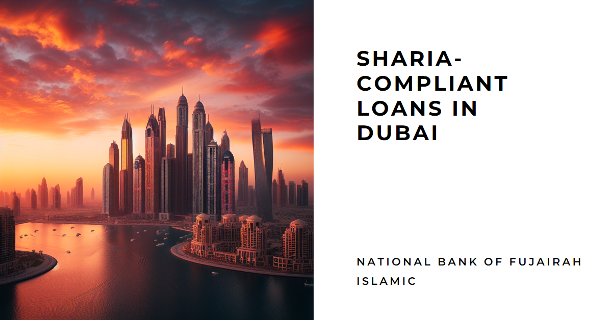 Unlocking Financial Potential with NBF Islamic: Your Gateway to Sharia ...