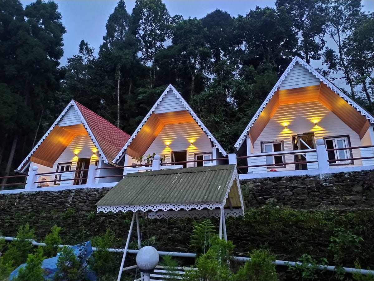 Why Visit Sittong Homestay With Bengal Tour Plans? | by Bengal Tour ...