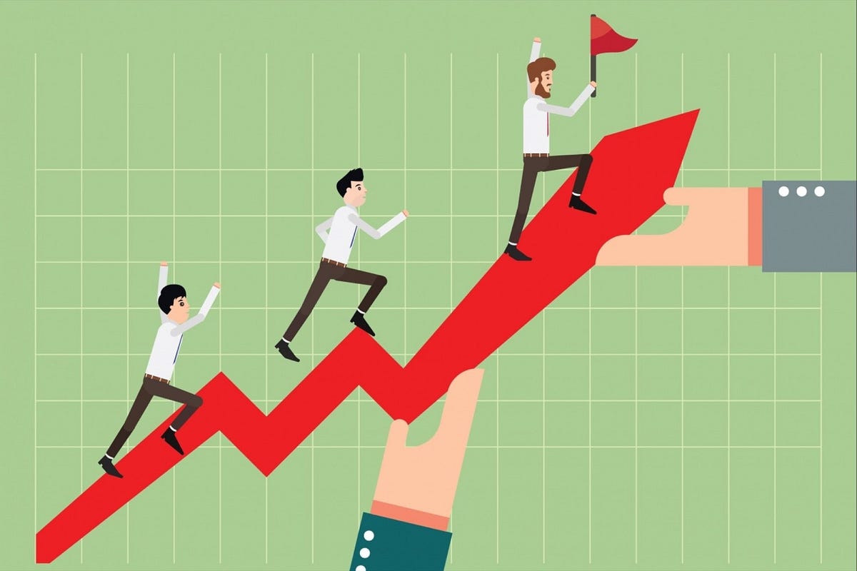 5 Ways to Make Your Business Stand Out from the Competition | by Dr ...