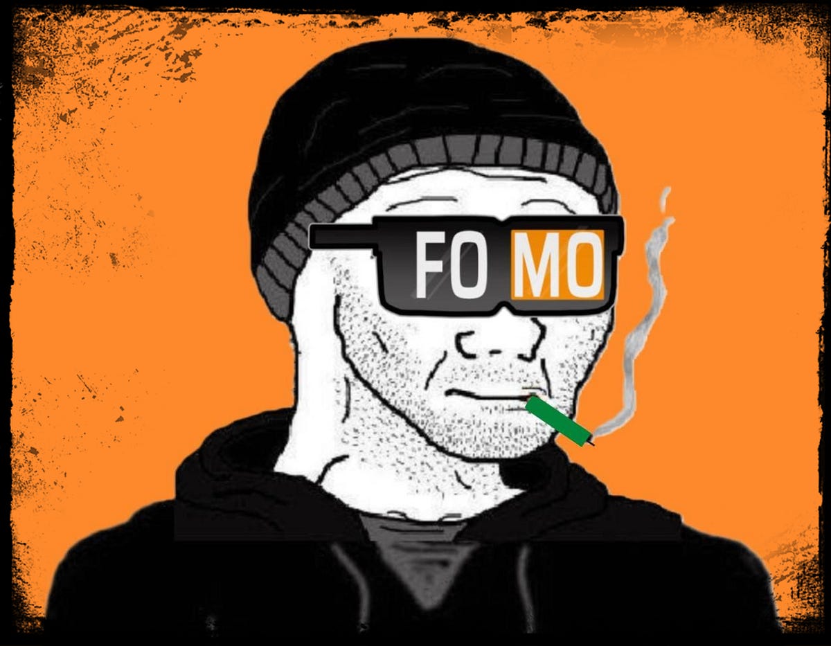 Understanding FOMO in Crypto: Don’t Let Fear Drive Your Investments ...