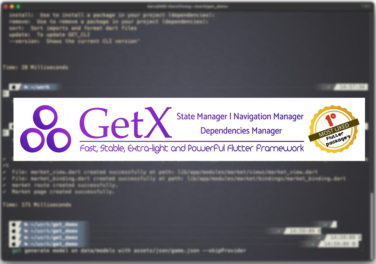 Get cli - 阿不就好棒棒 - Medium