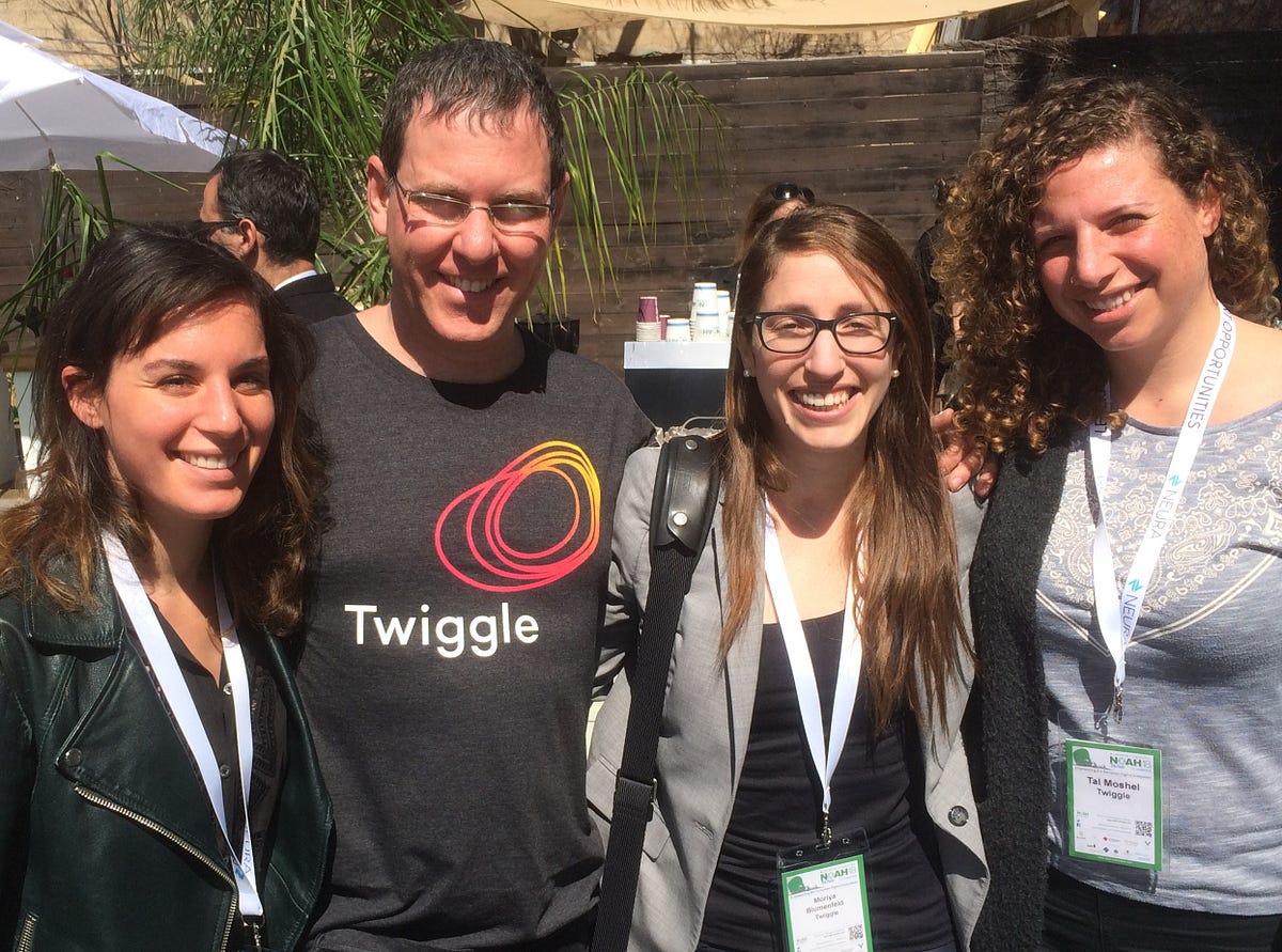 Twiggle — helping people get what they want | by Dan Bloom ...