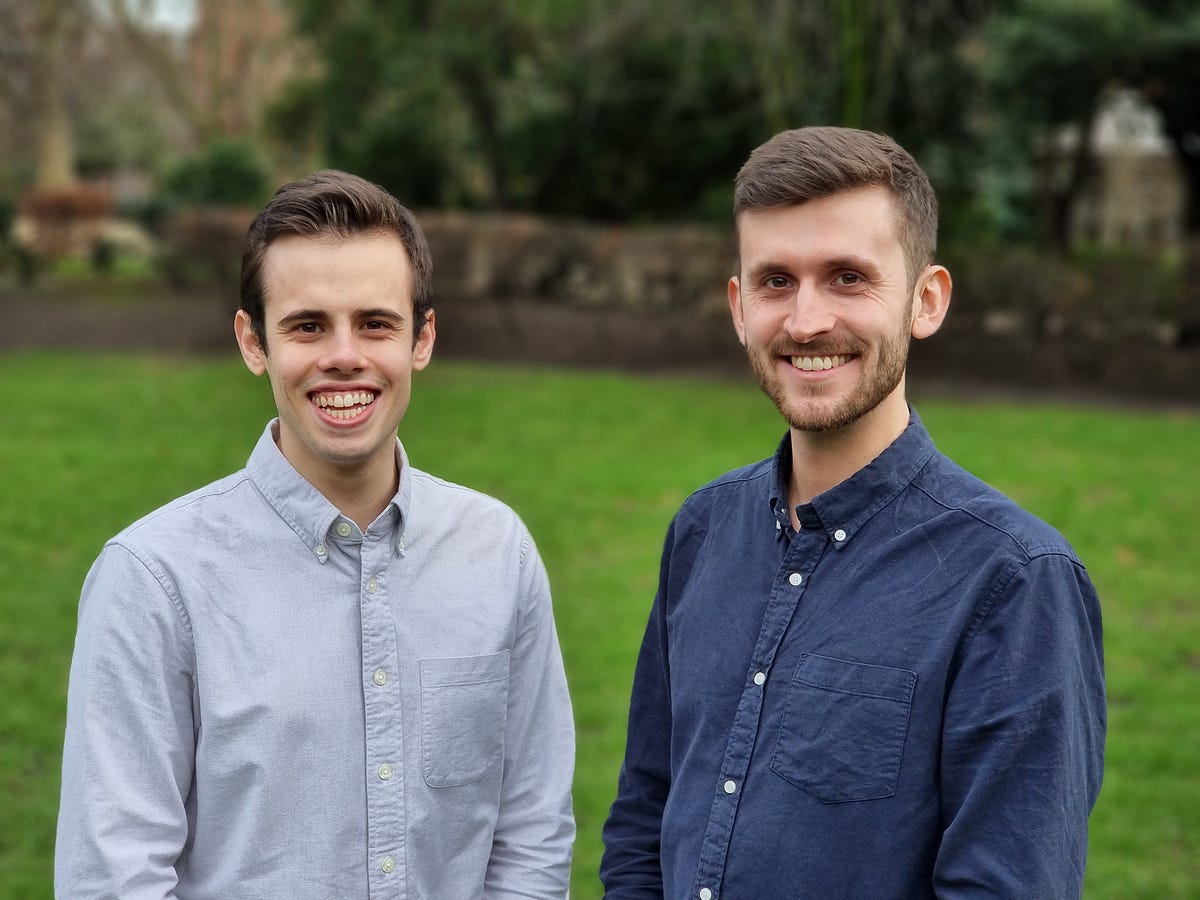 Exciting Heygo news — Announcing our Series A Funding 🥳 | by Heygo | Medium