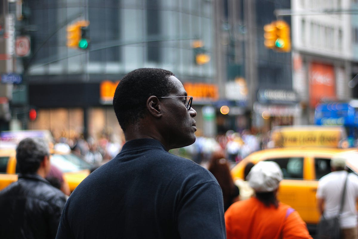 Every NGO Founder Needs to Know This | by Igazeuma Okoroba | Medium