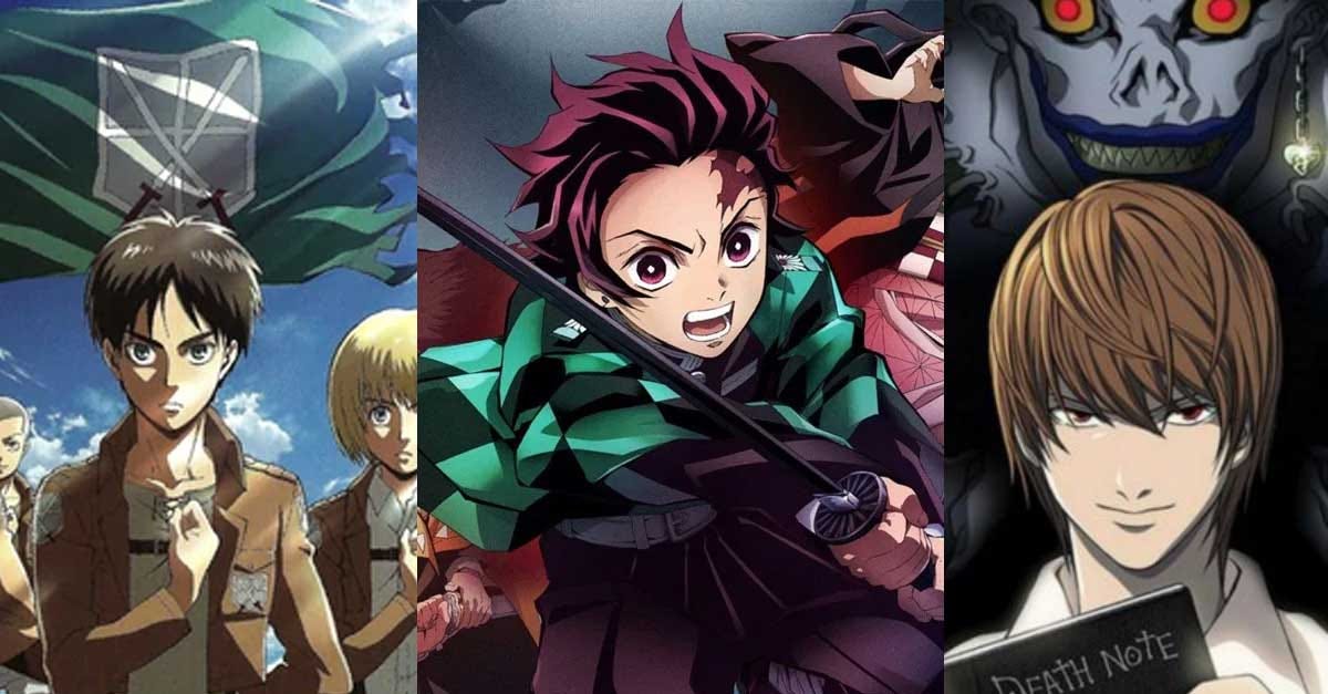 Anime Dizi izle. Film veya izlemek her zaman bir… | by Anime dizi izle ...