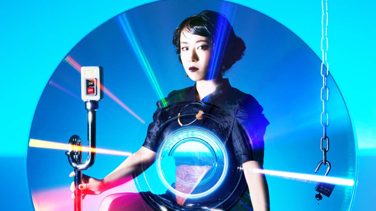 Japanese Cyberpunk Music. For those interested in electronic… | by ...