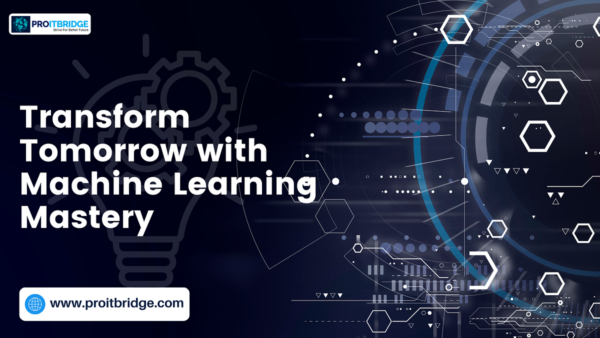 Unleashing the Power of Machine Learning Courses in Bangalore — Propel Your Career with ...