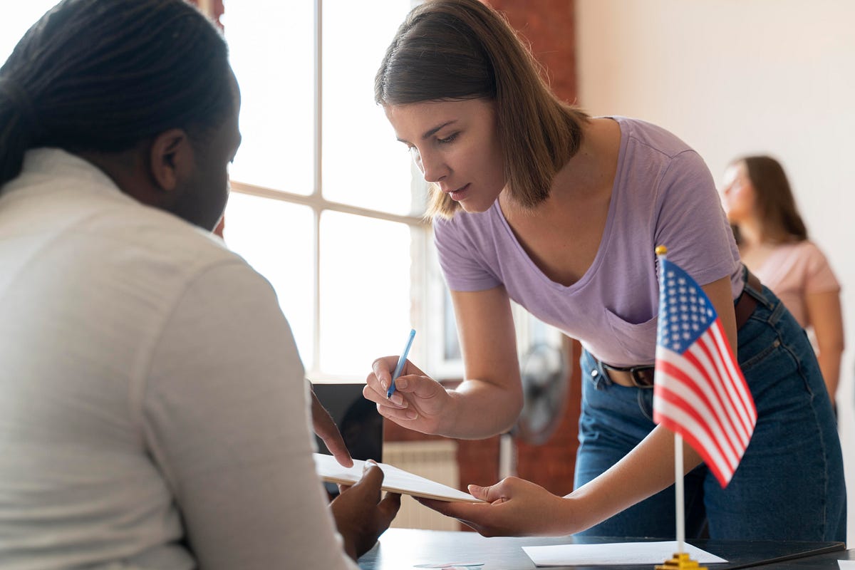 You Should Know This Before Going to the Polls in November | by Jose ...