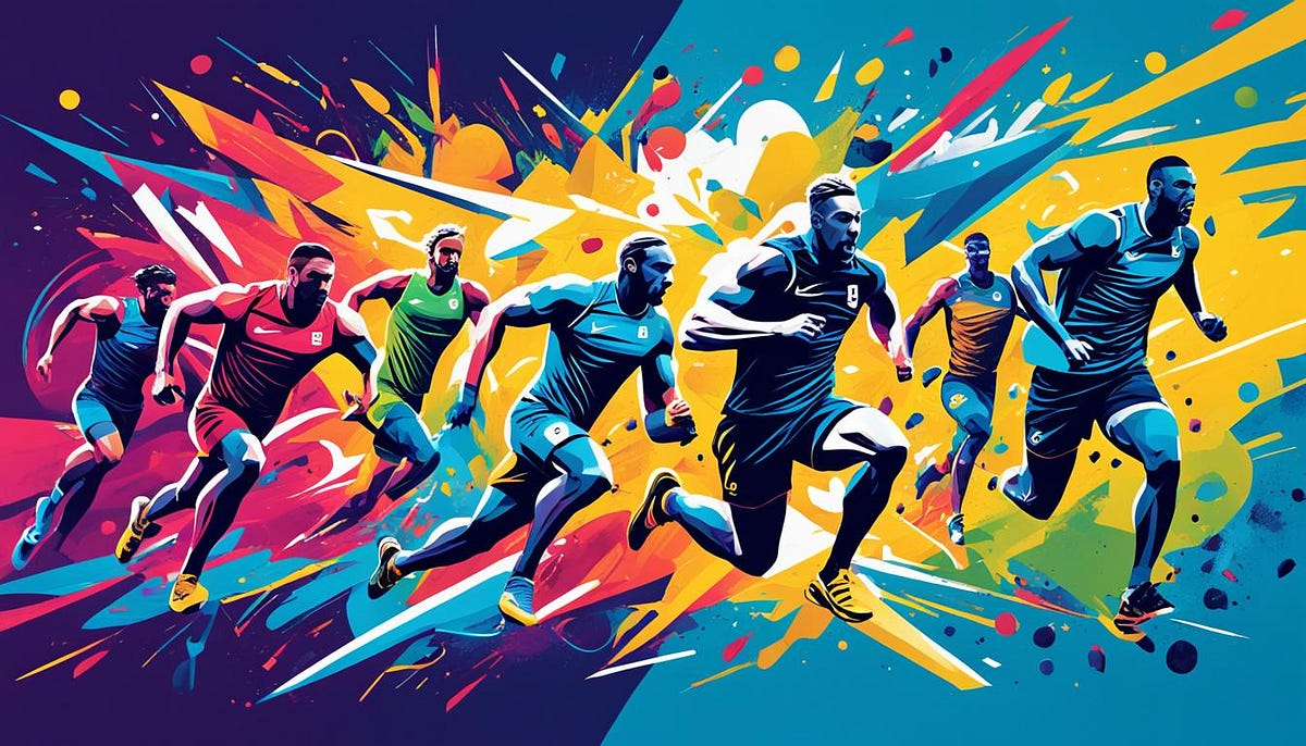 Breaking Olympics 2024. The 2024 Paris Olympics will introduce… | by ...