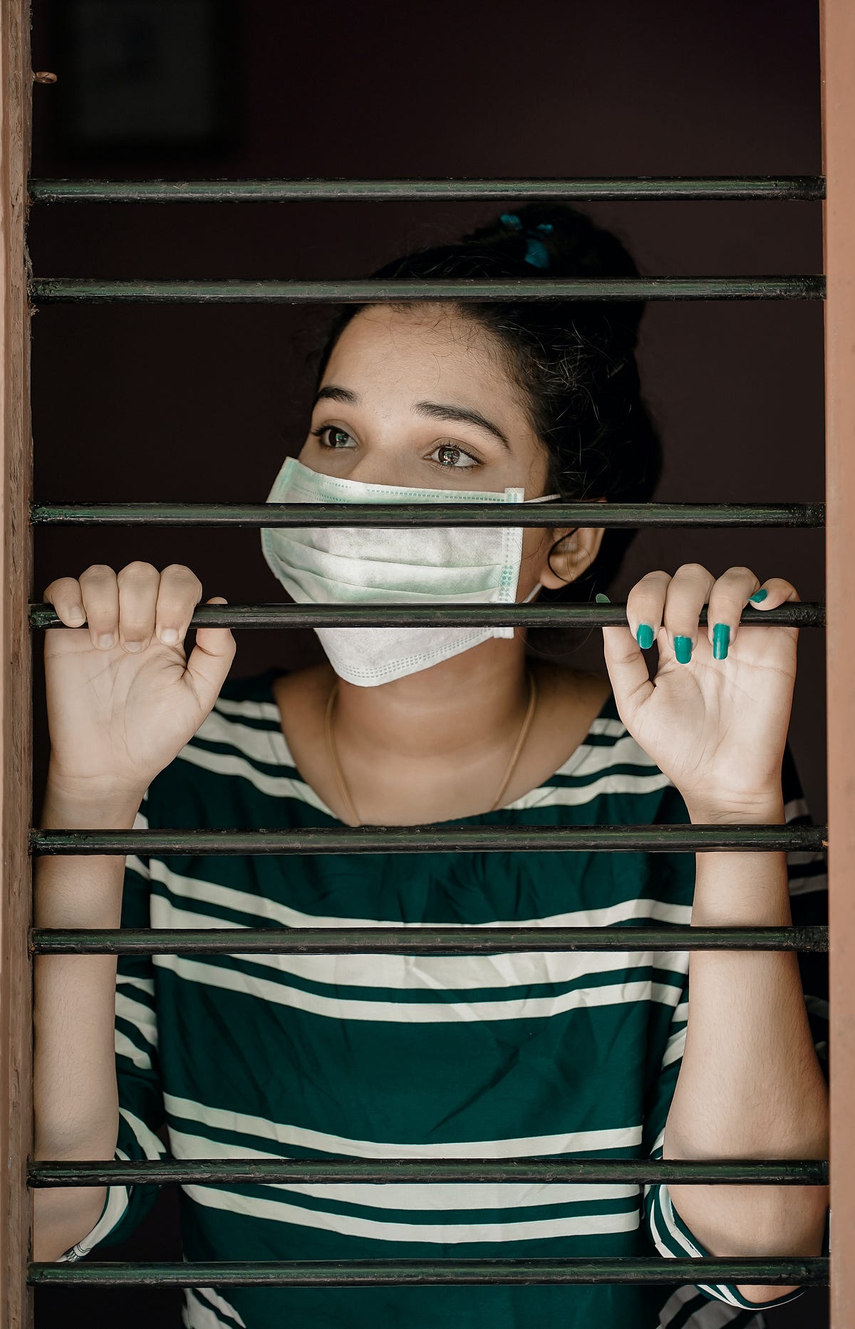 Does Wearing a Face Mask Harm Your Health? | by Christine Carr ...
