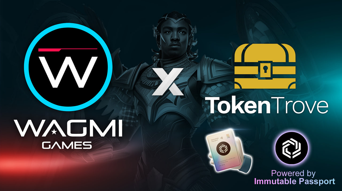 WAGMI Defense & Immutable Passport 101: A Complete Guide | by WAGMI Games | Medium