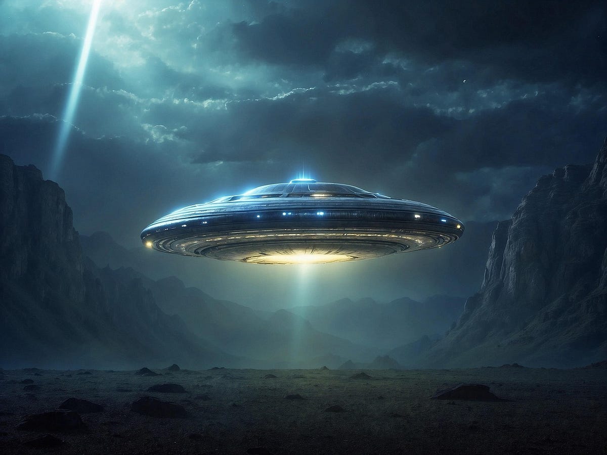 Exploring the Rapture (5). A Definitive Word — Settling All… | by David ...