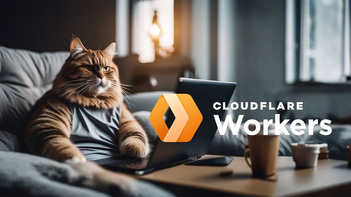 Use CloudFlare Workers and D1 to Create a Completely Free CRUD API | by Designly | Designly | Medium