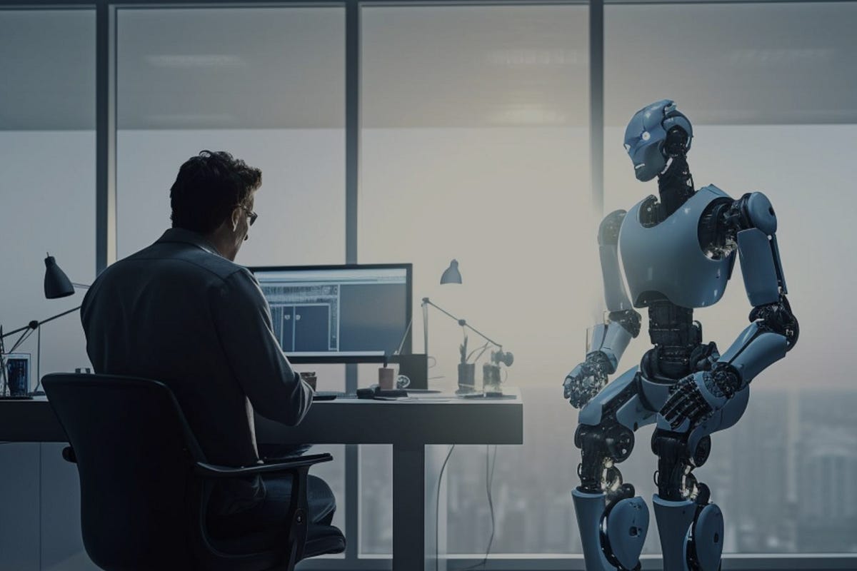 Quick Tips On Using Generative AI In Problem-Solving | by Sigma Solve ...