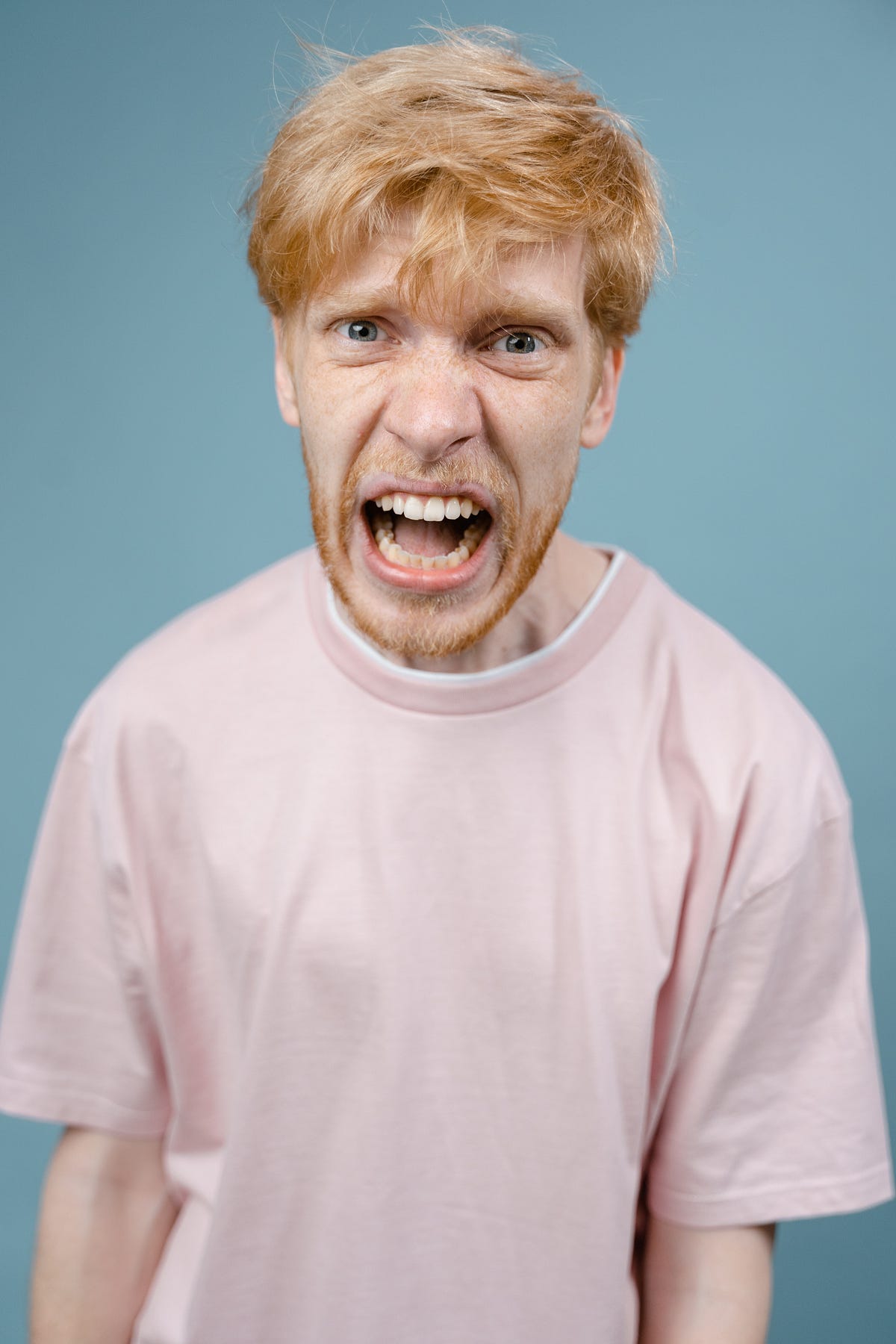 Something That Makes Me Super Mad Is Something Surprising | by The ...