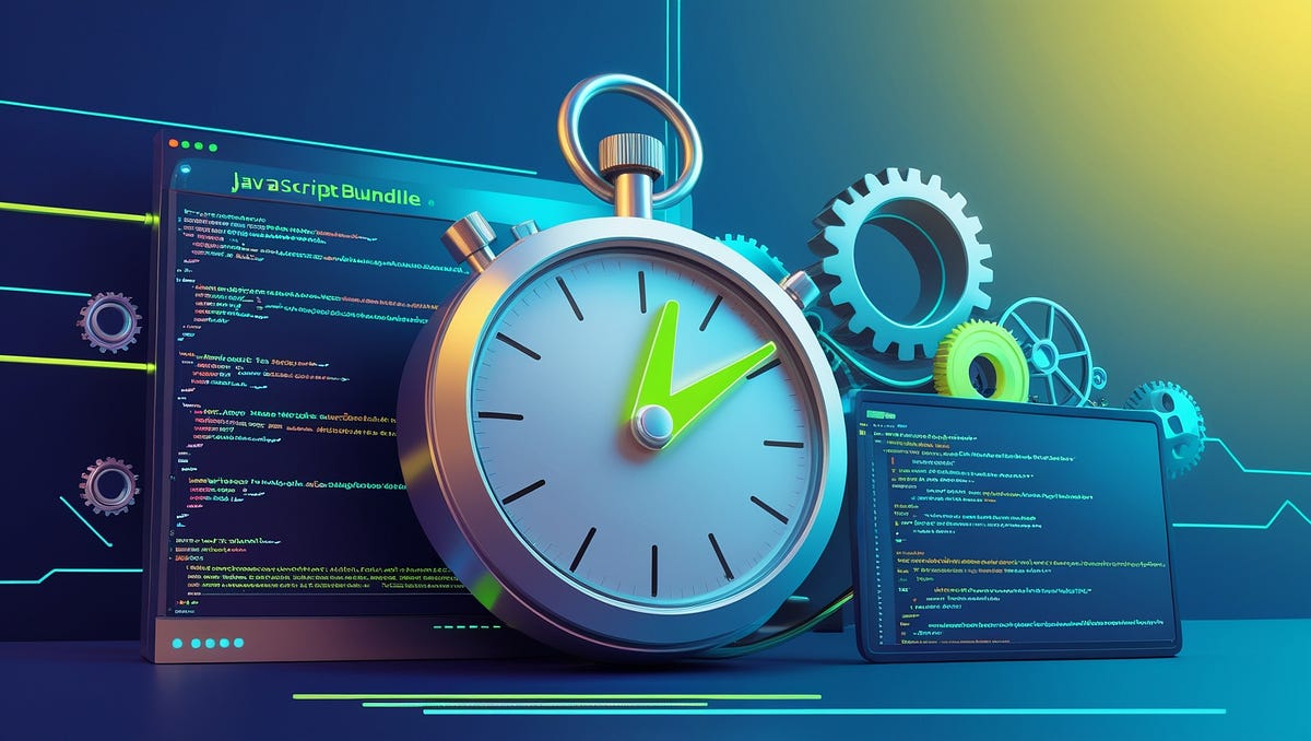 How to Reduce JavaScript Bundle Size for Faster Load Times | by Pratik Tamhane | Level Up Coding