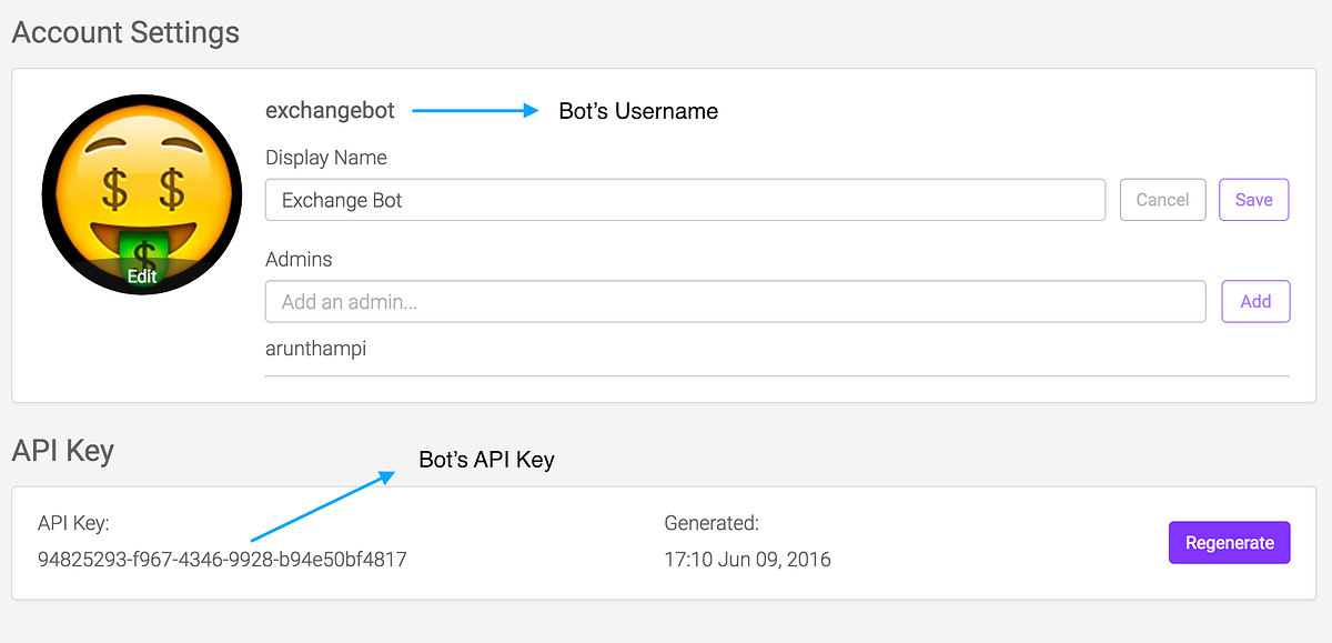 Botmetrics: Analytics for Kik Bots | by Sandeep Chivukula | botmetrics | Medium
