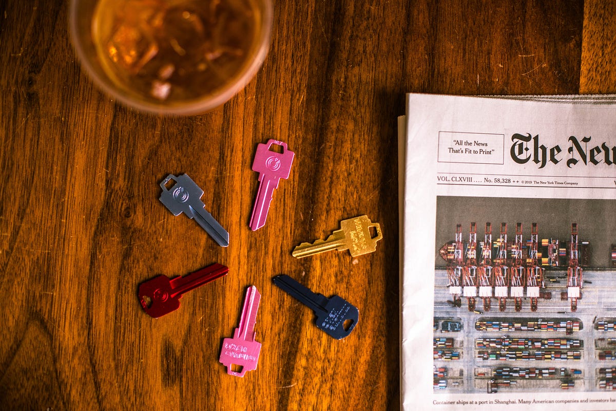 How to Use Key Function in Max() and Min() in Python | by Indhumathy ...