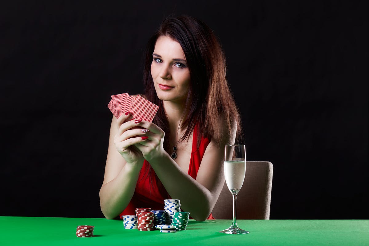Poker Is Now Officially Recognized As A Mind Sport– Here’s Why | by Camillo Mingone | Dec, 2024 ...