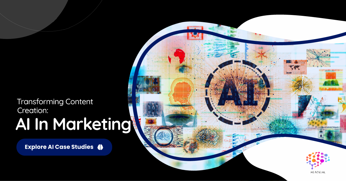 AI Marketing: How It’s Transforming Content Creation | by PC Social ...