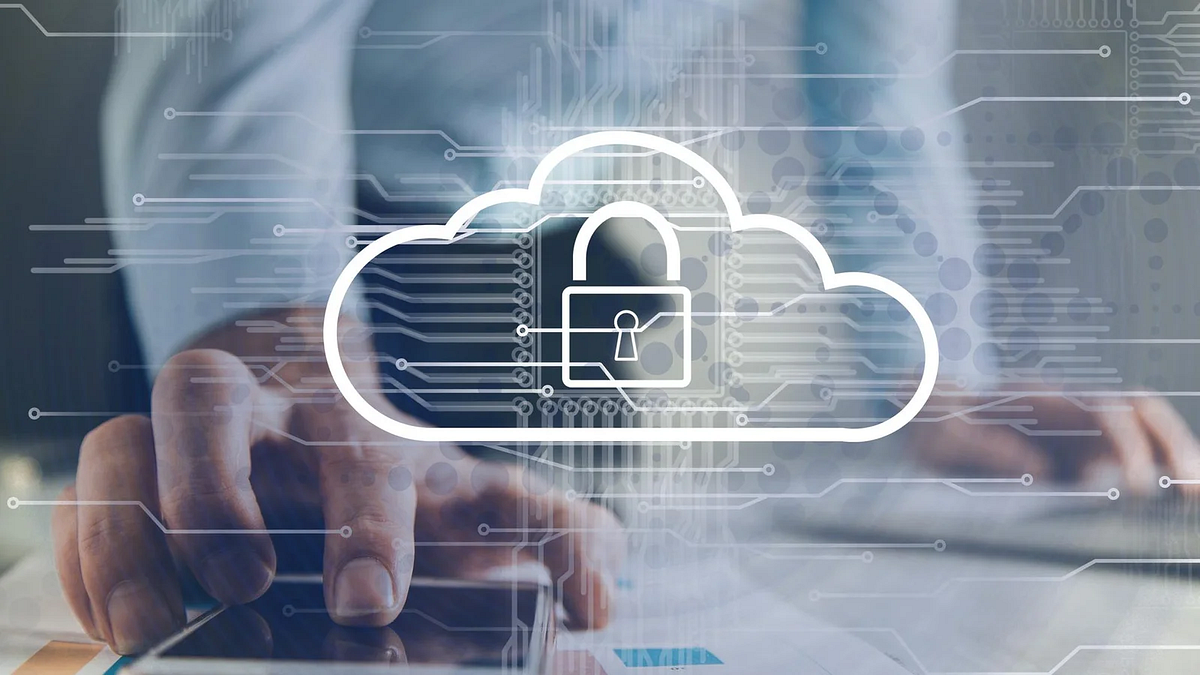 Cloud Security Redefined or Risks Repositioned? | by John Tech | Medium