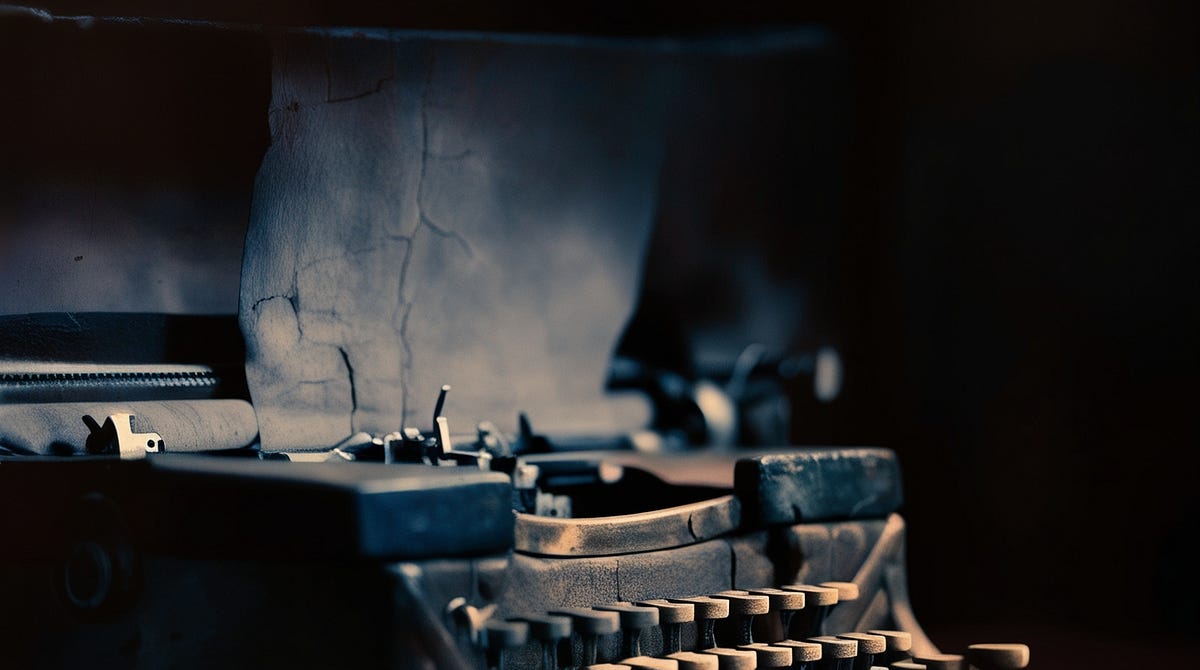 How Writers Create Human Worlds Through Realizations, Mental Fog And ...