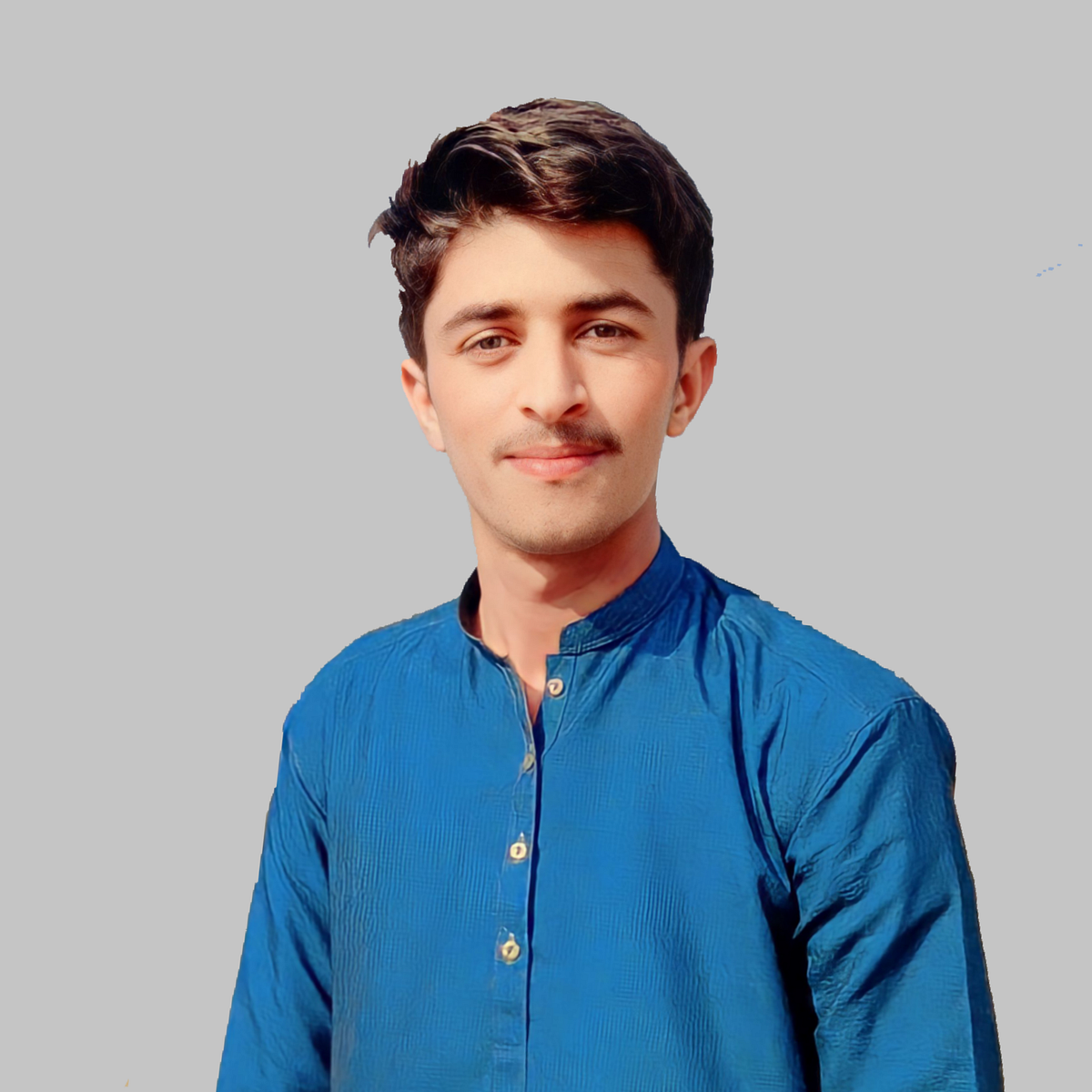 Mehboob Ahmad. Image | by SSA NEWS | Feb, 2024 | Medium