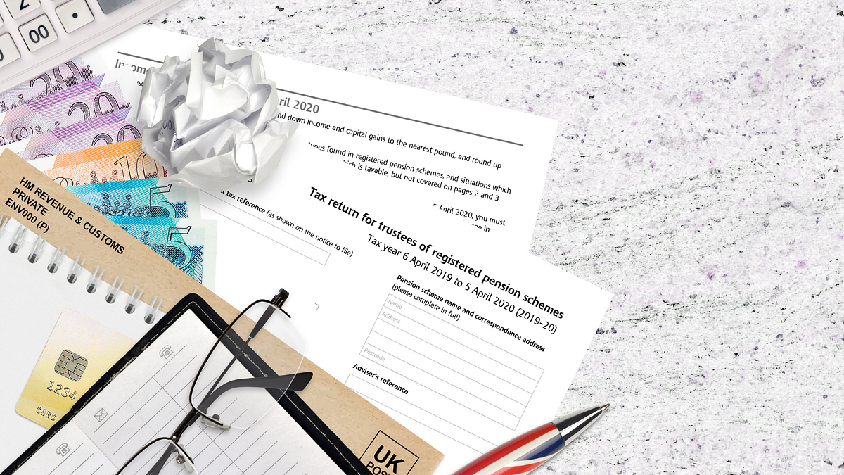 Understanding Taxpayer Relief: A Comprehensive Guide | by Rosen and tax ...