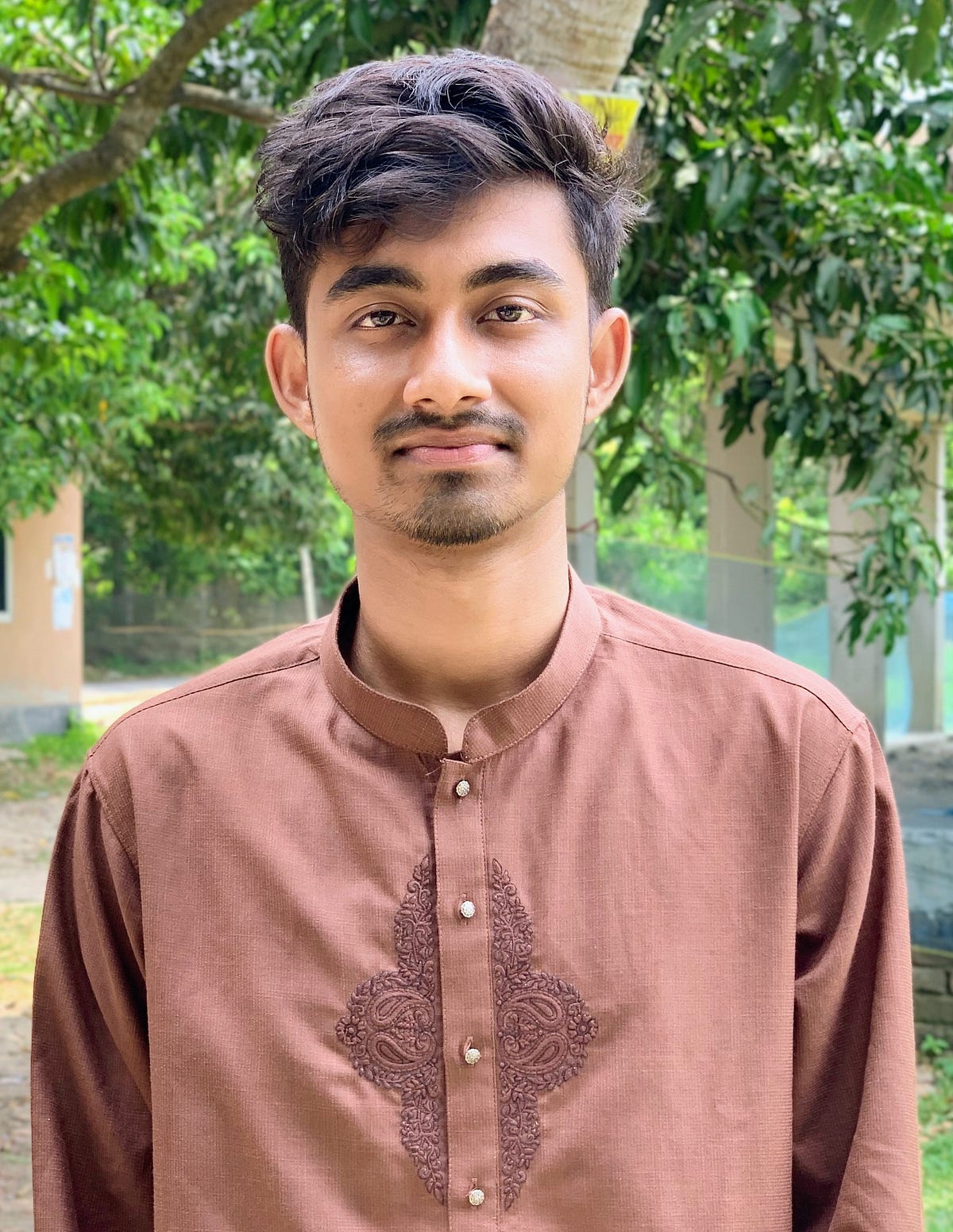 The Mending Heart - MD Morsadul Islam - Medium