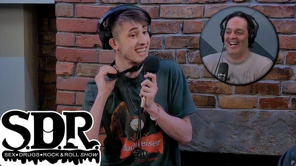 Shocking Dylan Quiz — The SDR Show - The SDR Show - Medium