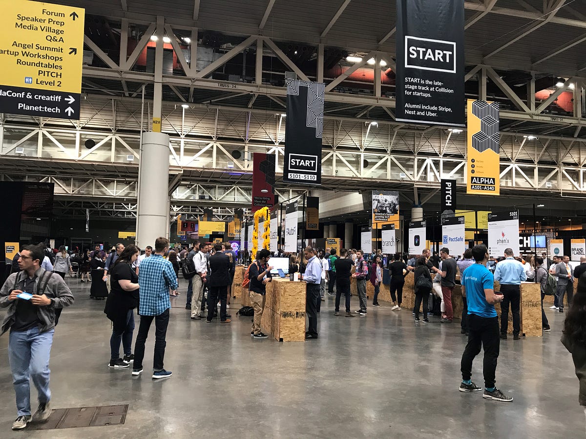 What I learned from Chris Sacca, Kevin Lin & 10,000 + Movers & Shakers ...