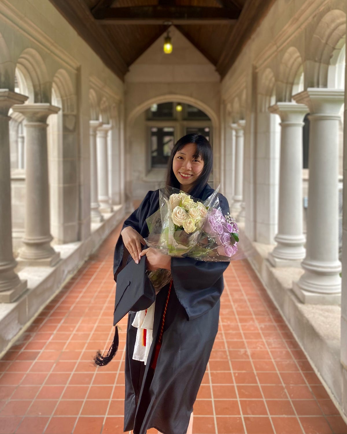 I am Not Your Model Minority. Appreciation for My Non-Stereotypical ...