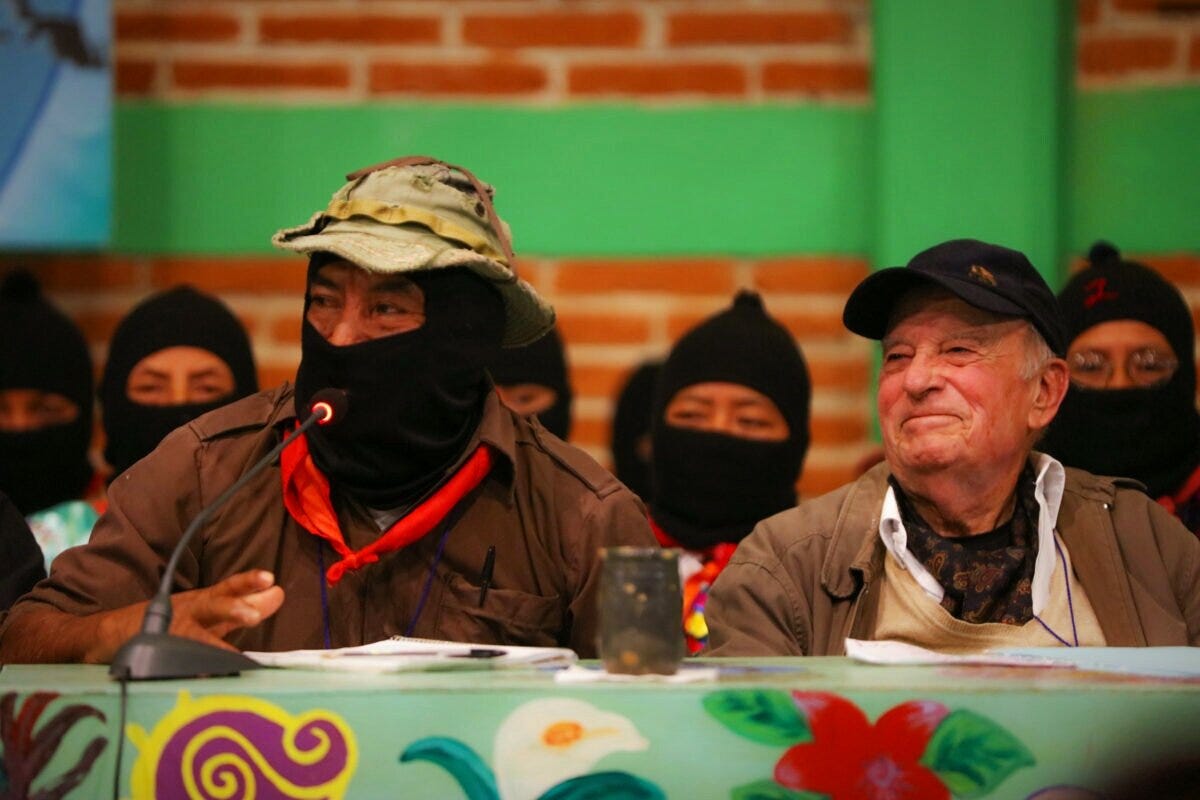 Colonialismo interno (una redefinición) | by La Tizza | La Tizza Cuba ...