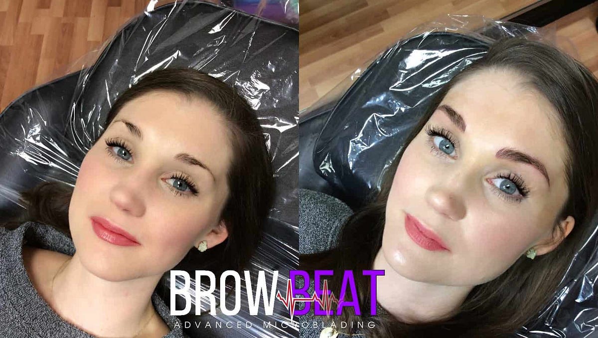 Everything you wanted to know about micro blading | by SMITH MARY | Medium