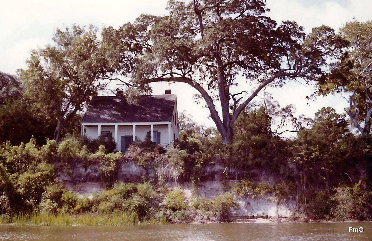 Project Proposal: Our Place on the Bluff | by Joe Glenn | Memoirs of a ...