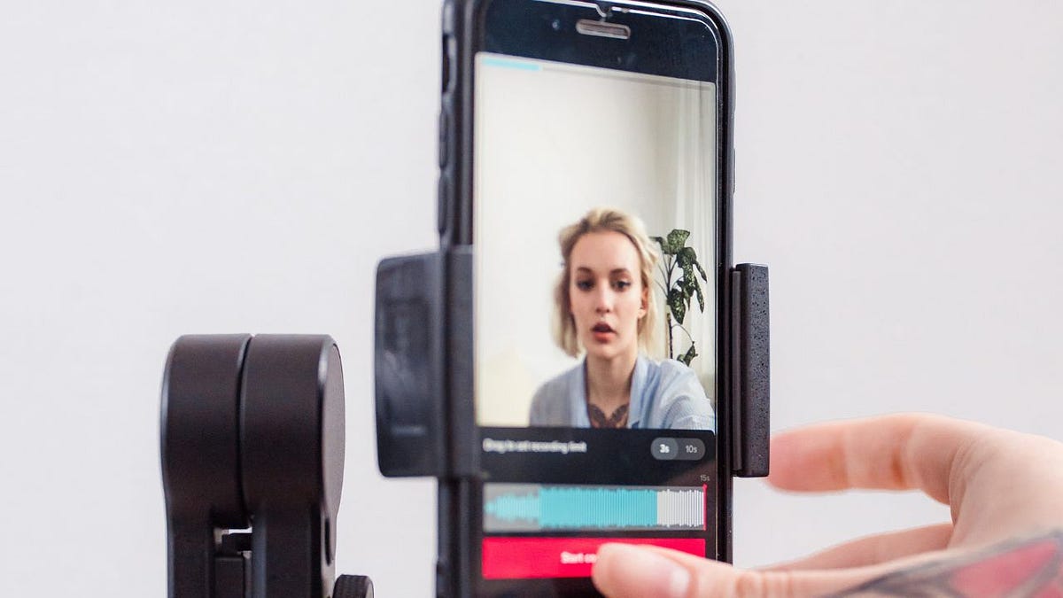 How can creators leverage TikTok’s virtual gifting system to boost ...
