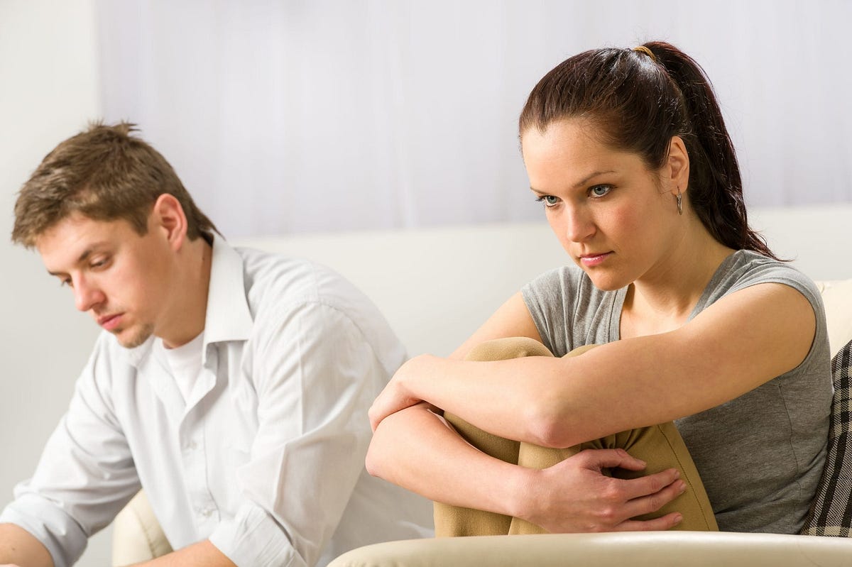 Unveiling the Complexities of Trauma Bonding | by Kate Strong | Change ...
