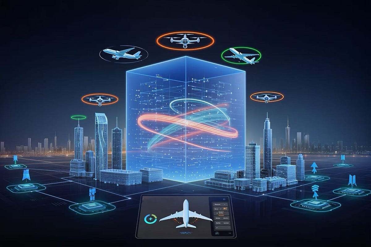 Honeywell AI World Optimizer: Strategic Role of Large World Models in ...