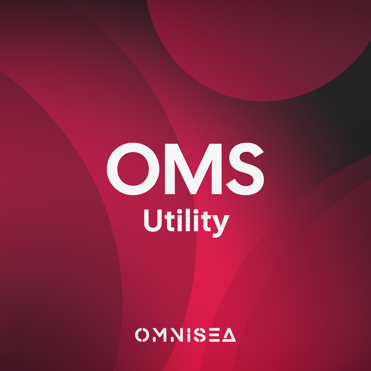 OMS Utility. Two days ago we announced renewed OMS… | by Omnisea | Medium