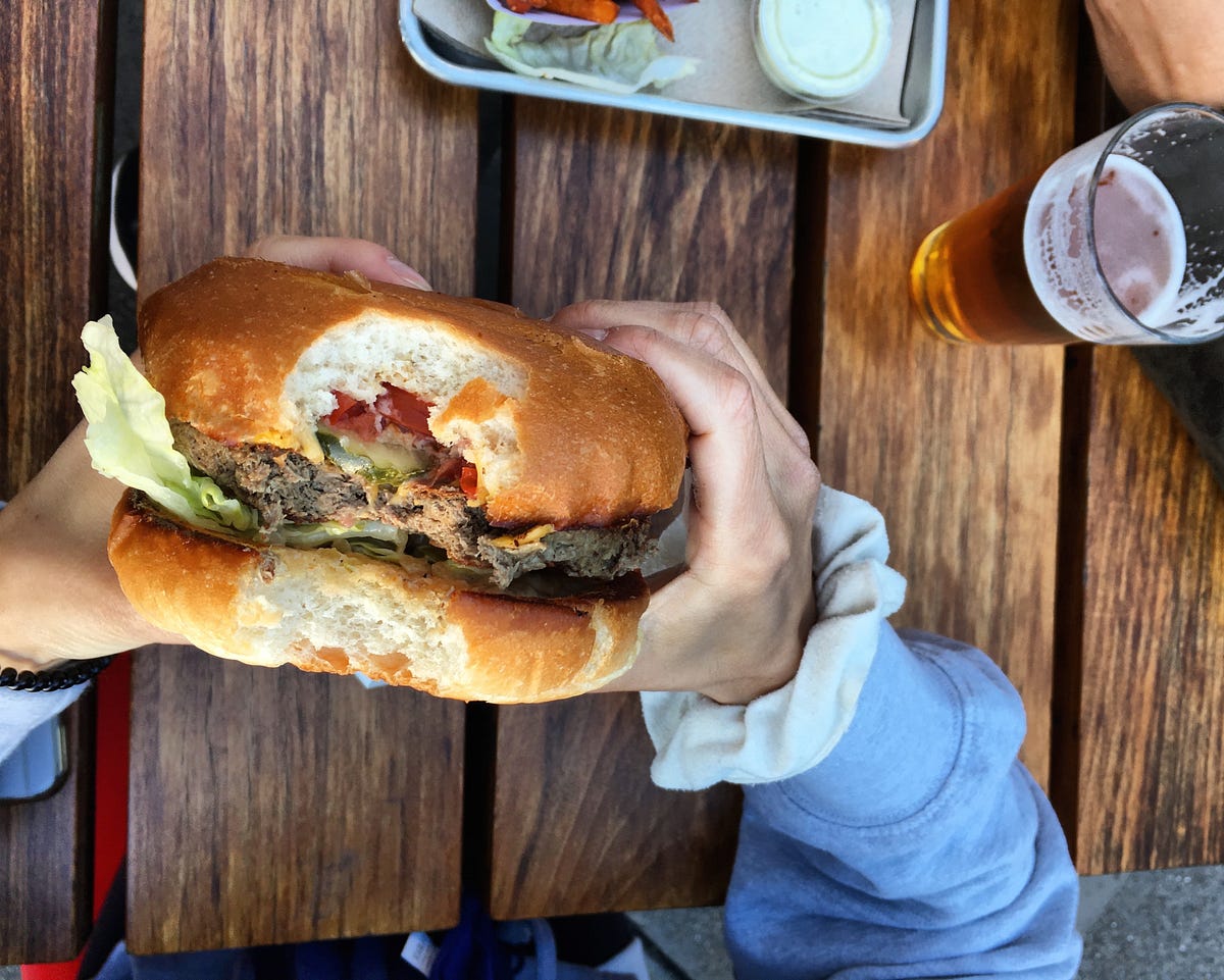 10 Global Best Practices in Food. These are 10 of the organizations we ...