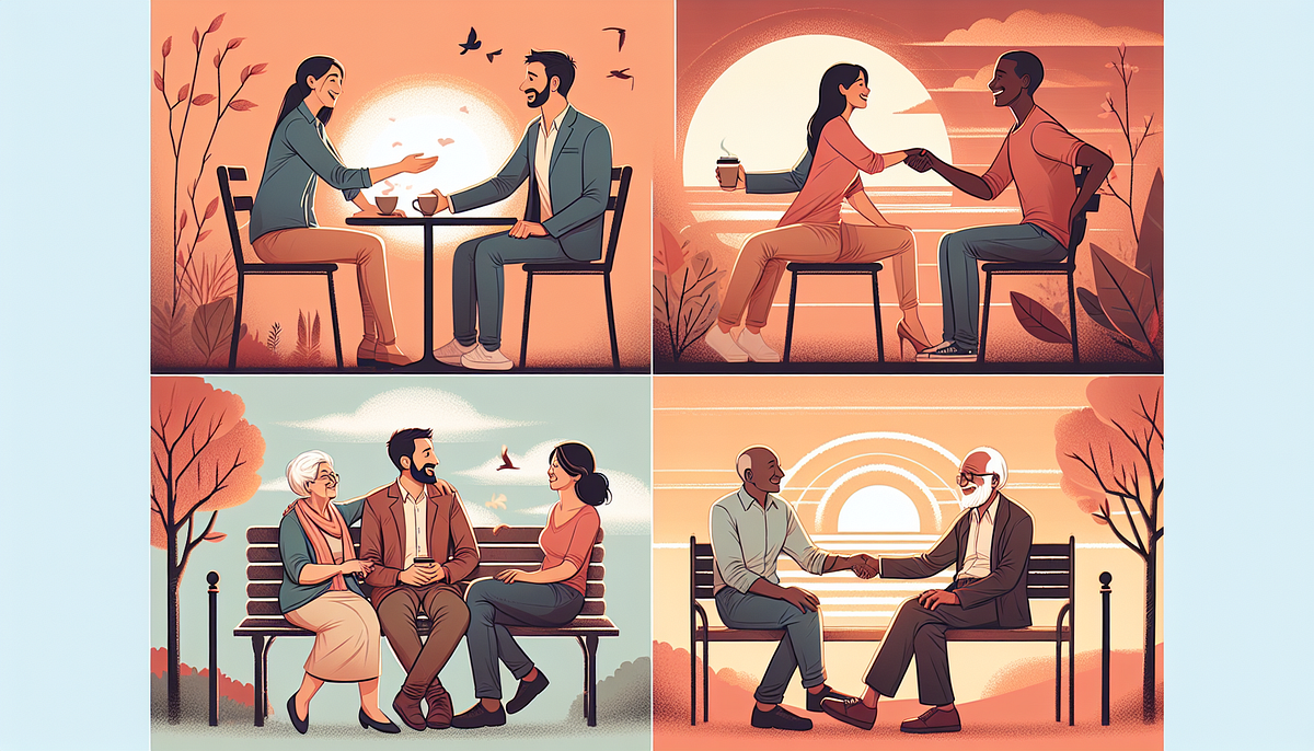 The Ultimate Guide to Relationship Growth: Tips for Couples | by ...