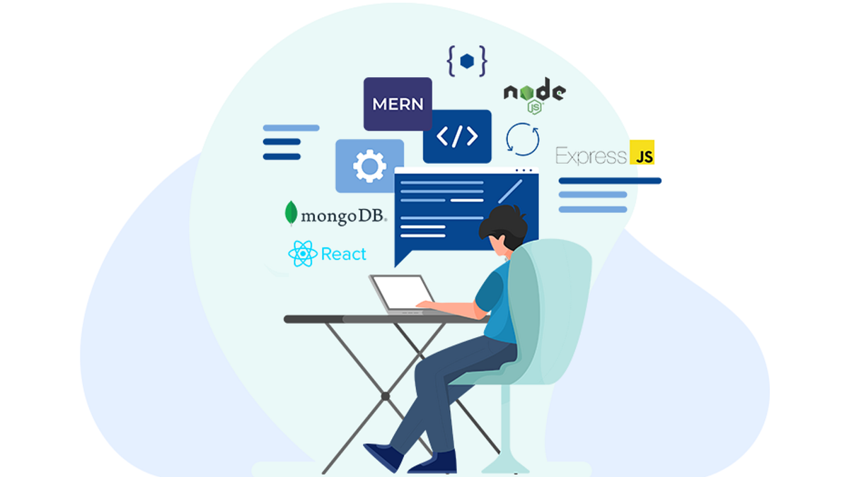 Why Mern Stack Developers become popular Day by Day ? | by MD Mehedi Hasan | Medium
