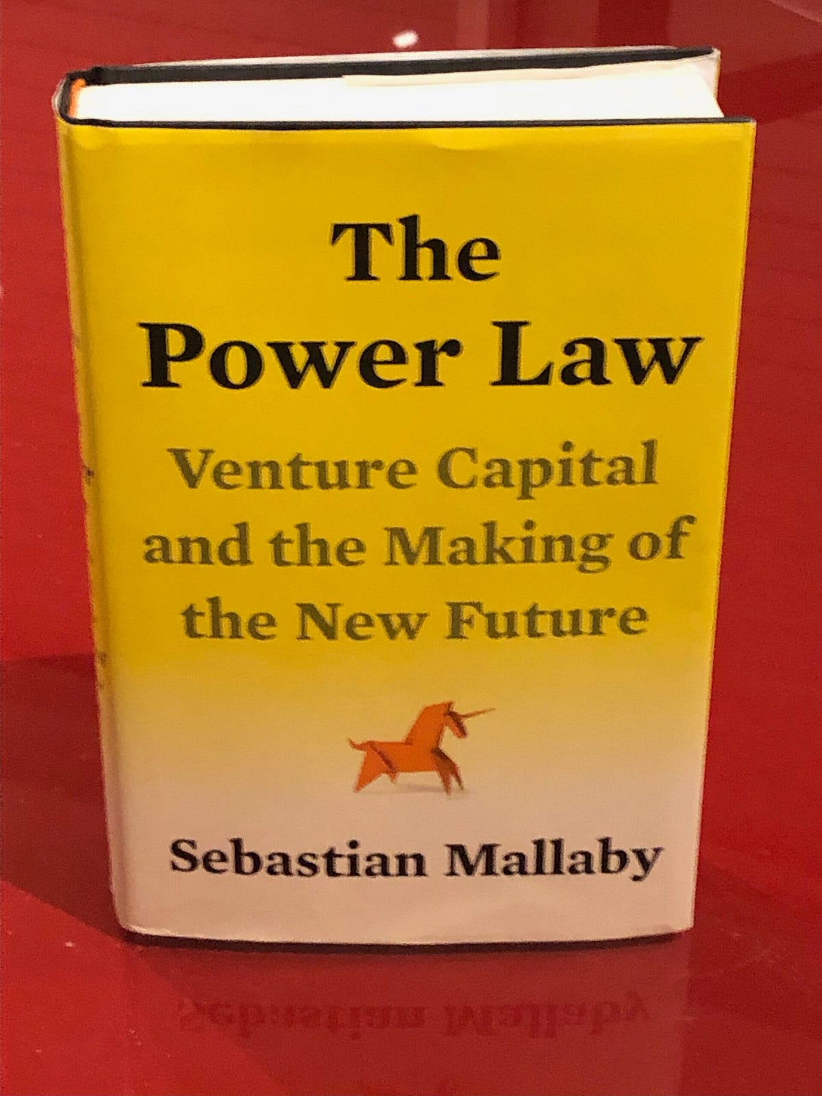 Igniting Success: Unveiling Strategies from the Power Law Book for ...