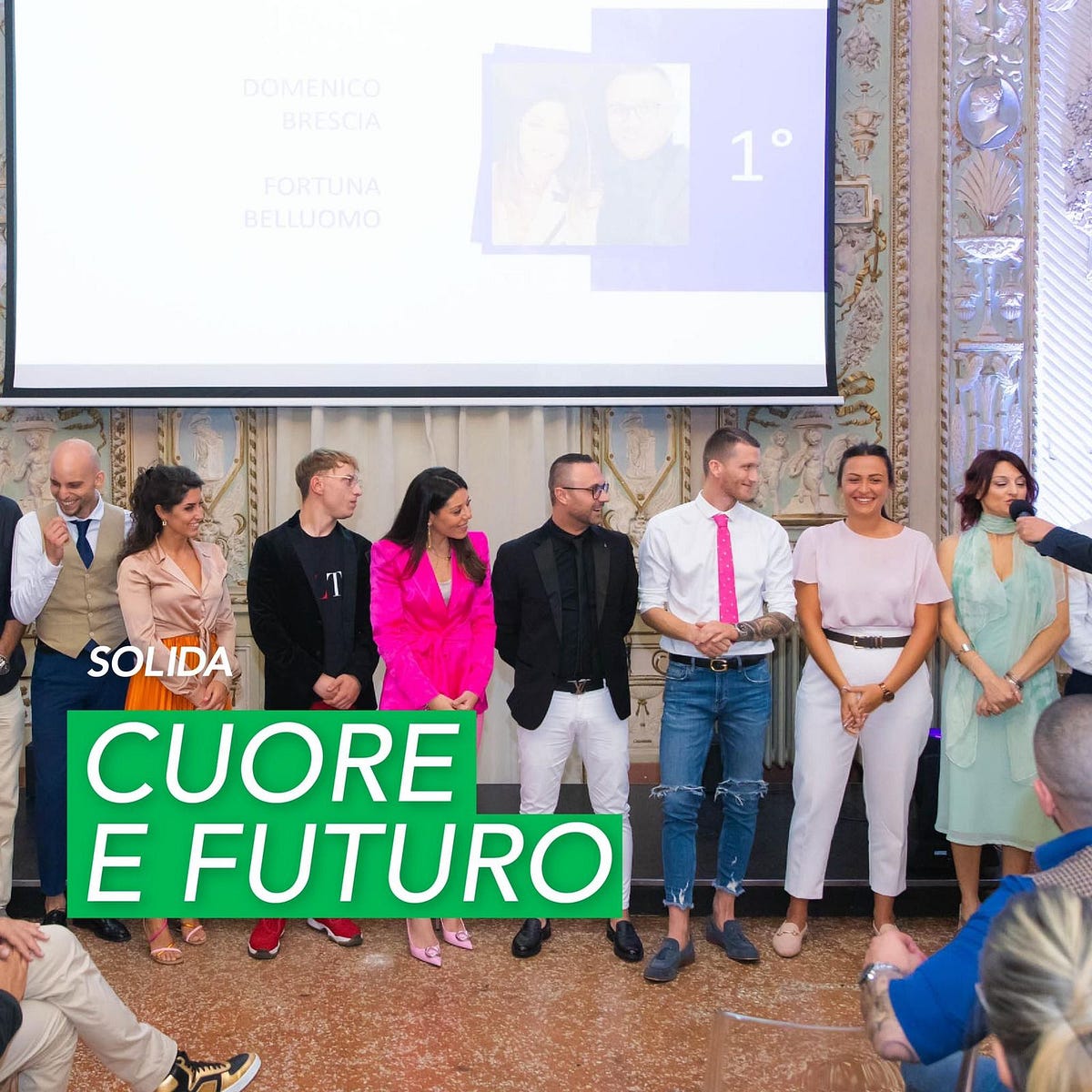 Solida - Solida Company - Medium