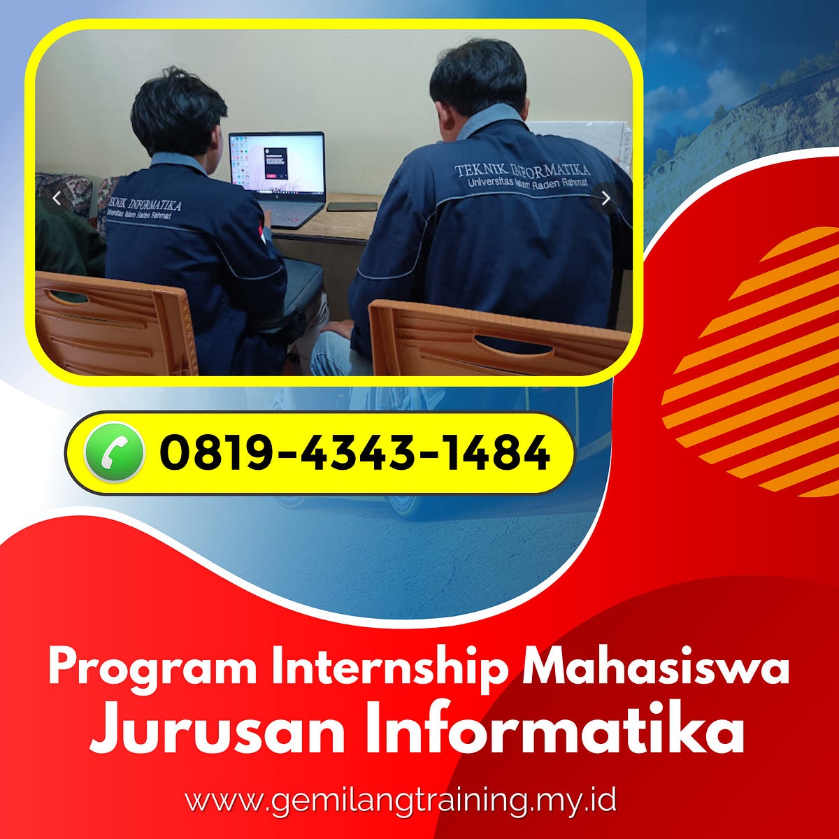 Lowongan PKL RPL Sekitar Malang, WA 0819–4343–1484 - Mamagmacademy - Medium