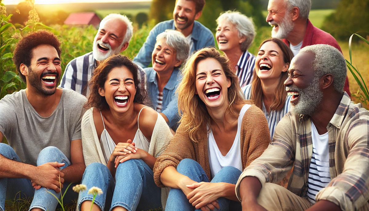 Laughter in Wisdom: 10 Proverbs That Are Funny and True | by Teh Theng ...