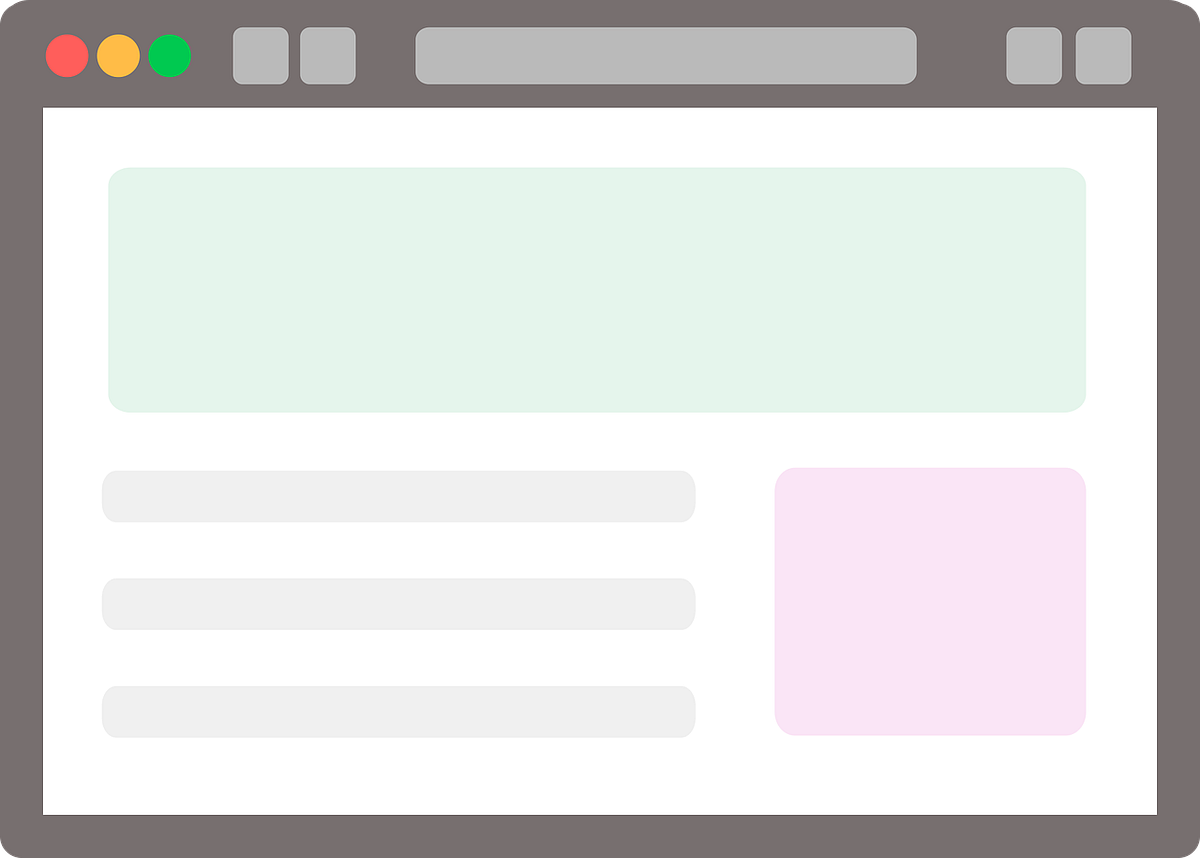 Using the Browser’s Window Interface | by George Webster | Medium