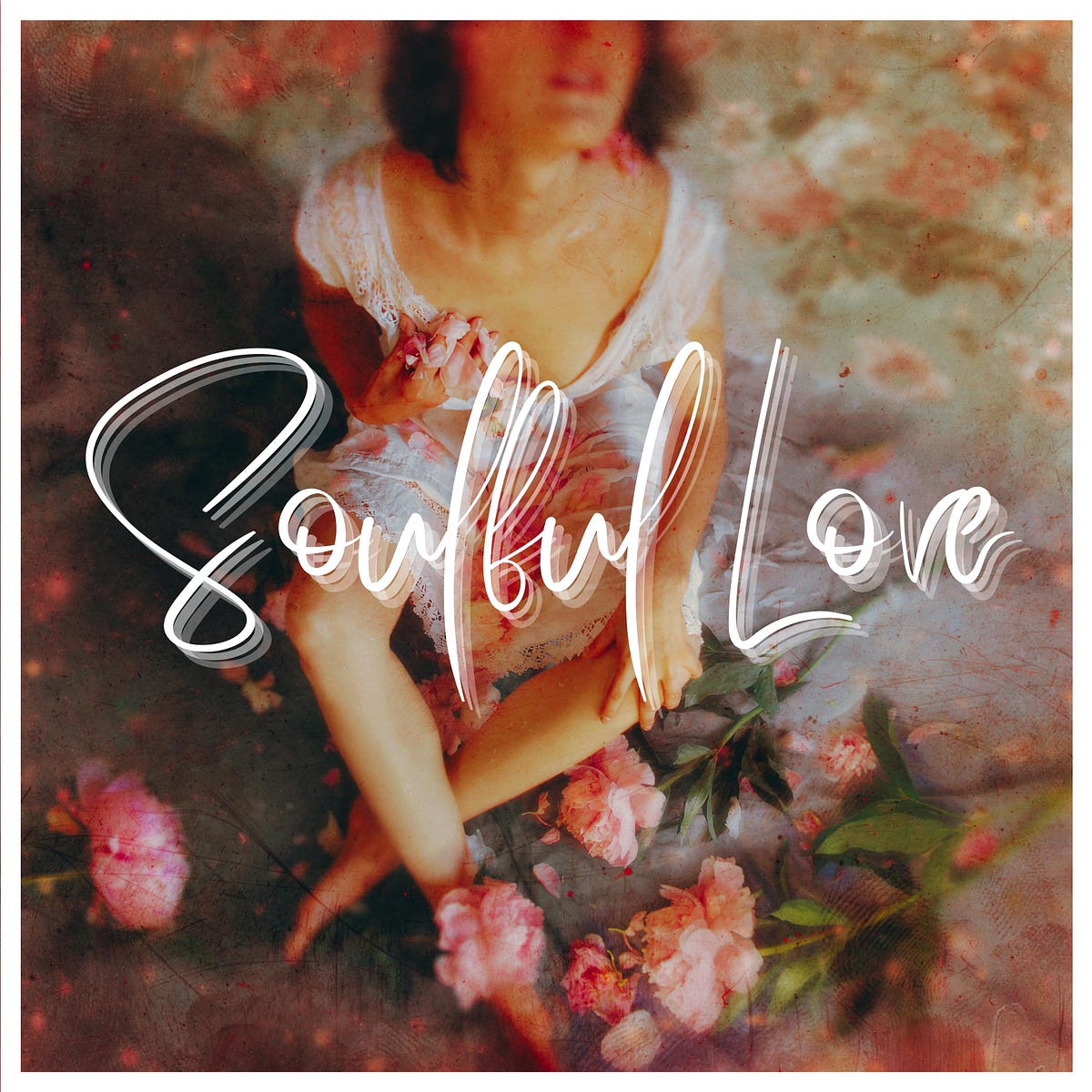 SOULFUL LOVE - Hritz N - Medium