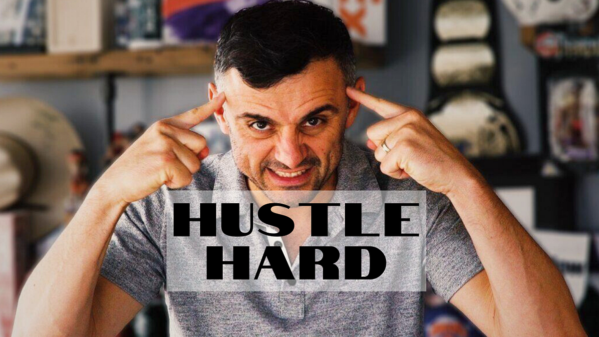 I read 745+ posts of Gary Vee — these are his top 5 lessons | by Muhammad Armaghan Tanveer ...